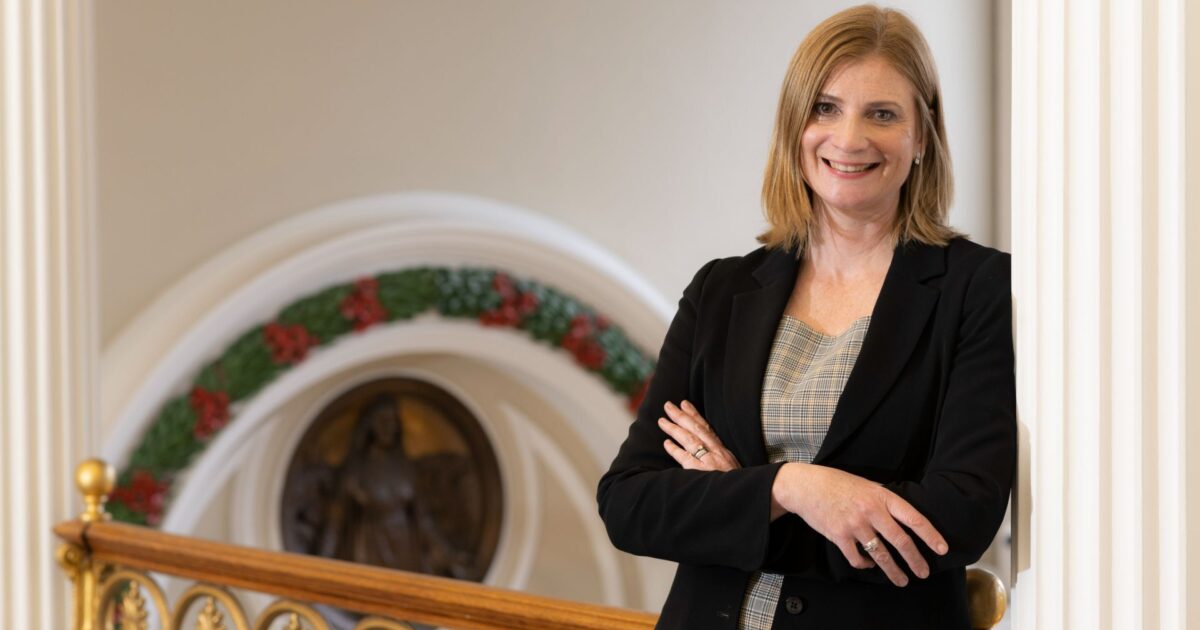 Gillian Fleming on the Power of Angel Investment