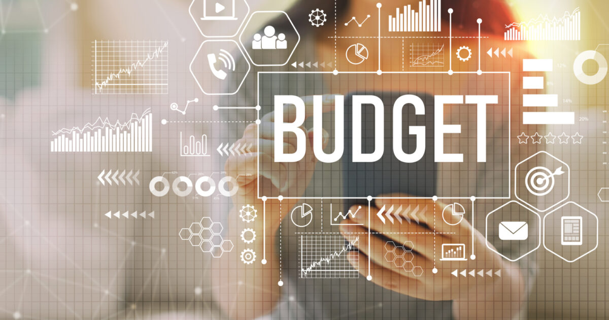 PKC Budget Confidence for Business and Investment
