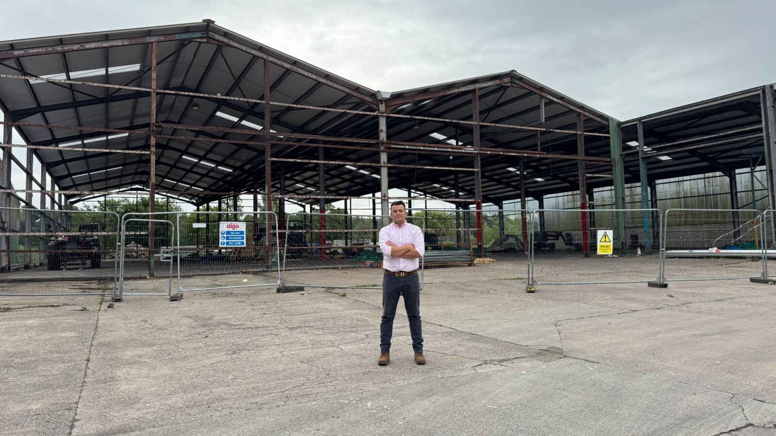 Castlecroft Invests £1.75M in Perth’s Waterfront Future